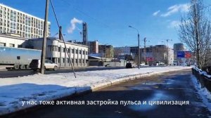 Старт продаж в Невском районе Петербурга