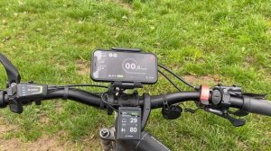 90 Grad Adapter drehbar Bosch Smart Grip  #Kiox #smartphonegrip #boschebike #smartsystem