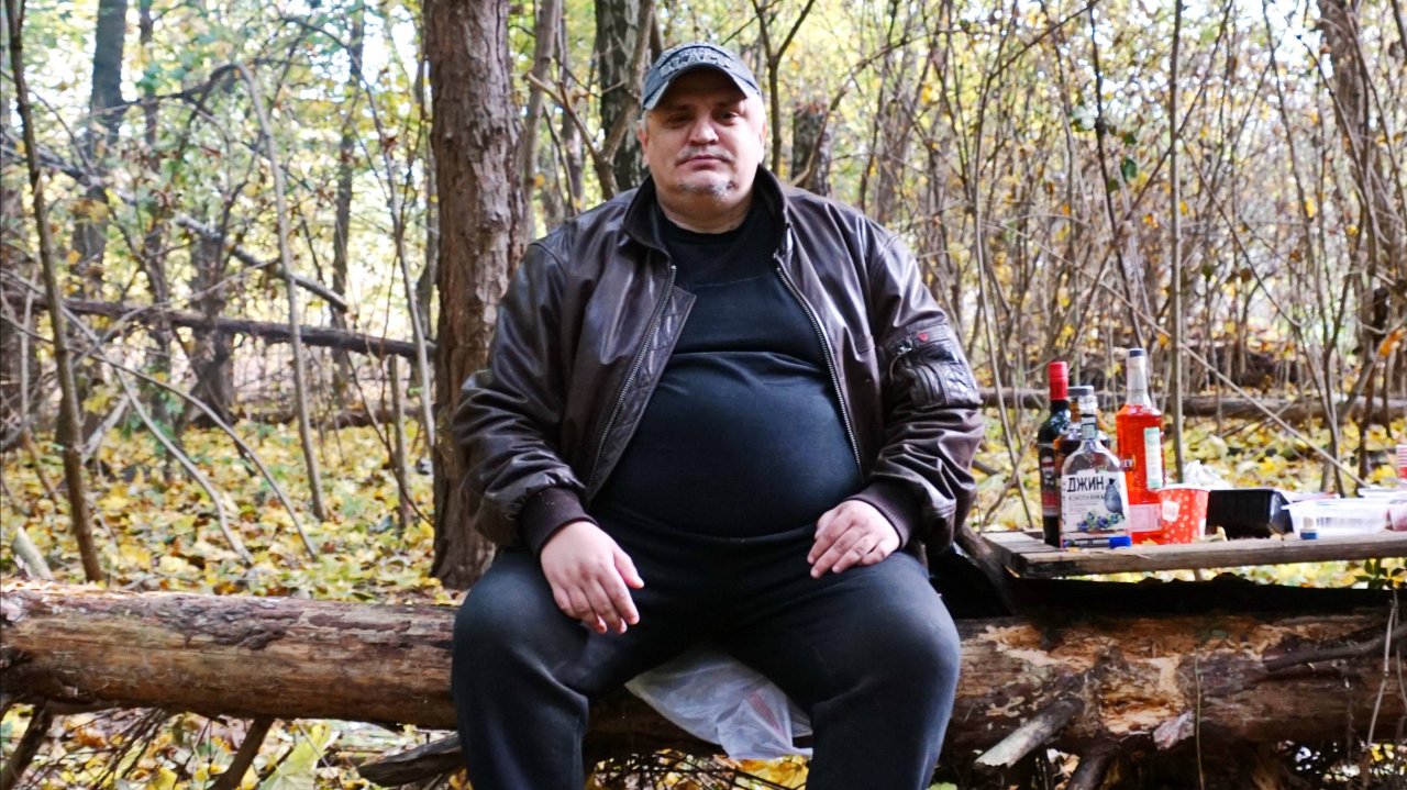 Стреляют по деревне Саши Ключа! (В.В Путин поступил правильно, молодец!)