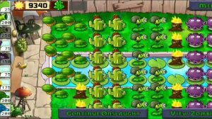 Plants vs Zombies | Last Stand Endless | Plants vs. all Zombies Strategy | GAMEPLAY (Full HD)