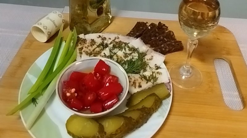 Самый лучший день.
