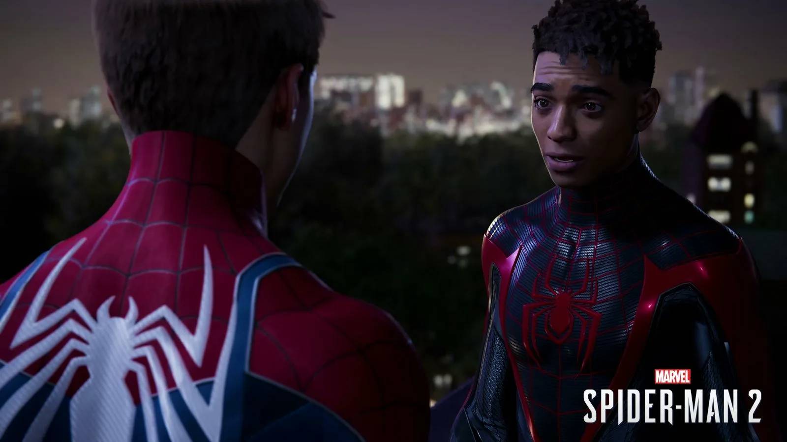 Marvel’s Spider-Man 2 (Без Комментарий)Три Человека Паука. Прохождение #5