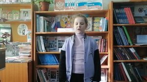 Воронкова Света