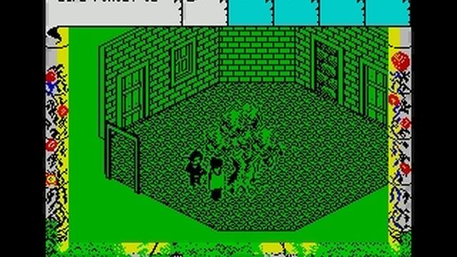 Fairlight -- A Trail of Darkness [part 1] (RZX archive)