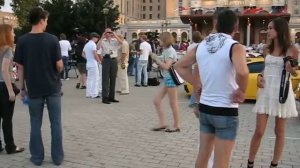 Крутые ретро-тачки 2010 (машинки)