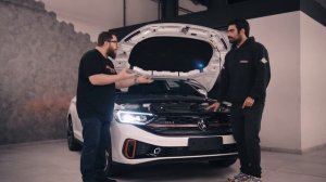 JETTA GLI 2023! NOVO PROJETO DA HARD