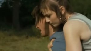Fish Tank (Mia & Connor)   Trouble (MiniVideo)