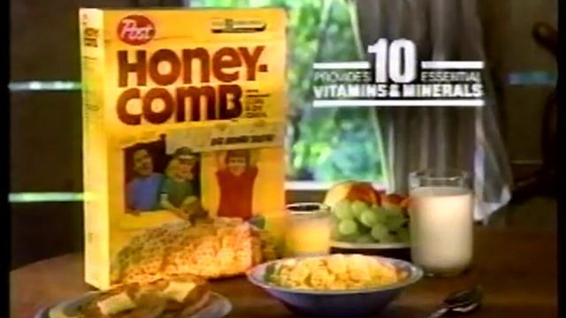 Реклама 90'х (часть 99)