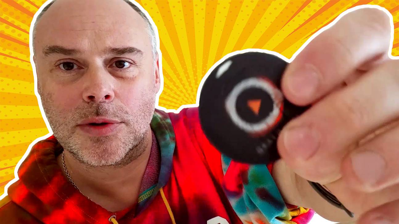 Мои любимые пластинки часть 1