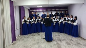 Н. Богословский, обработка З. Бляхера Темная ночь