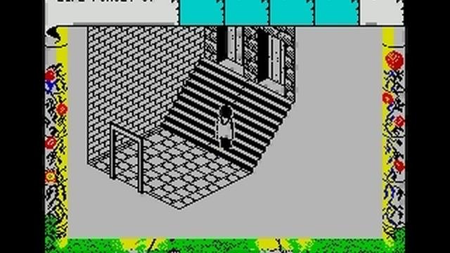 Fairlight -- A Trail of Darkness [part 2] (RZX archive)