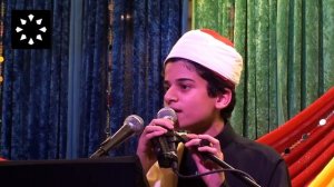 Mikael Mala - Pashto/Urdu Nasheed