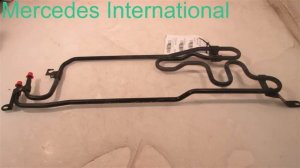 2005 Mercedes S430 220TYPE GOOD SHAPE - mbiparts.com Used OEM Mercedes Parts - Dismantlers & ... OE