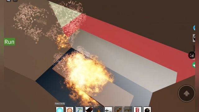 играю в роблокс (3 часть)