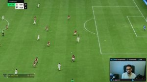 4⭐5⭐ 93 SHOWDOWN MULLER SBC PLAYER REVIEW | FC 24 Ultimate Team