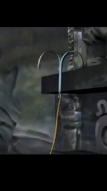 Tomb Raider I III Remastered Shorts