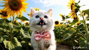 Четыре стены. Котоклип. Поёт Кристина Ашмарина.