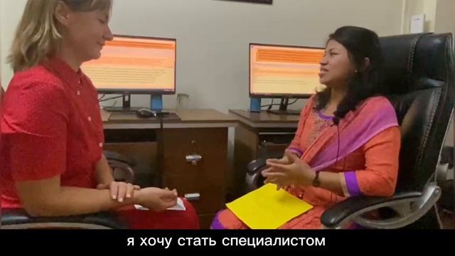 Поздравление с Новым 2025 годом!