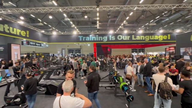 FIBO 2023 DHZ
