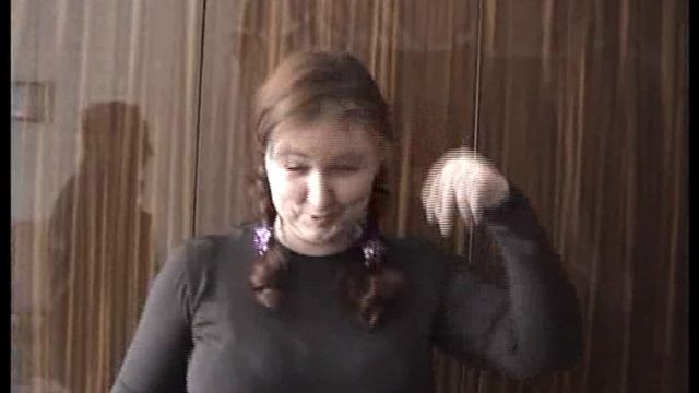 Жили были мы. Родня, гости. Коробкины.