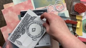 Pop-Up Flip Card Tutorial + Stampin' Up! Online Exclusives | 3/2/23 Thursday Night Stamp Therapy