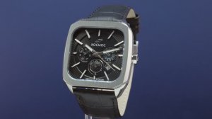 Мужские механические часы Космос МАРСОХОД II 
K 219.11.31