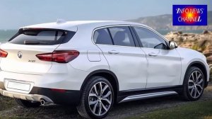 BMW XI 2019 Interior Changes