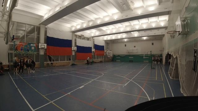 2025.02.27. ЛВЛ4. Морита-М VS Охтябрята