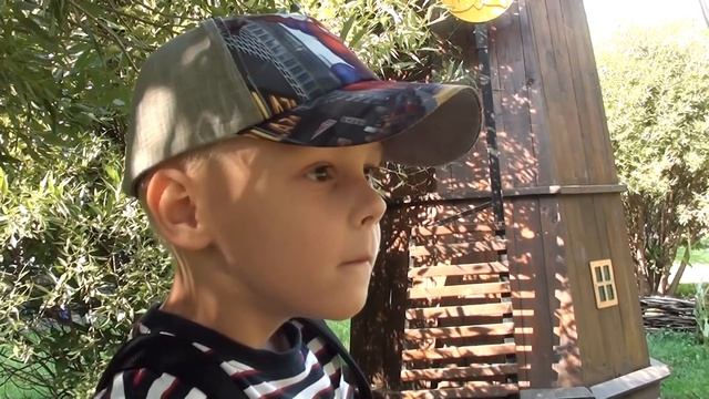 В Королеве...