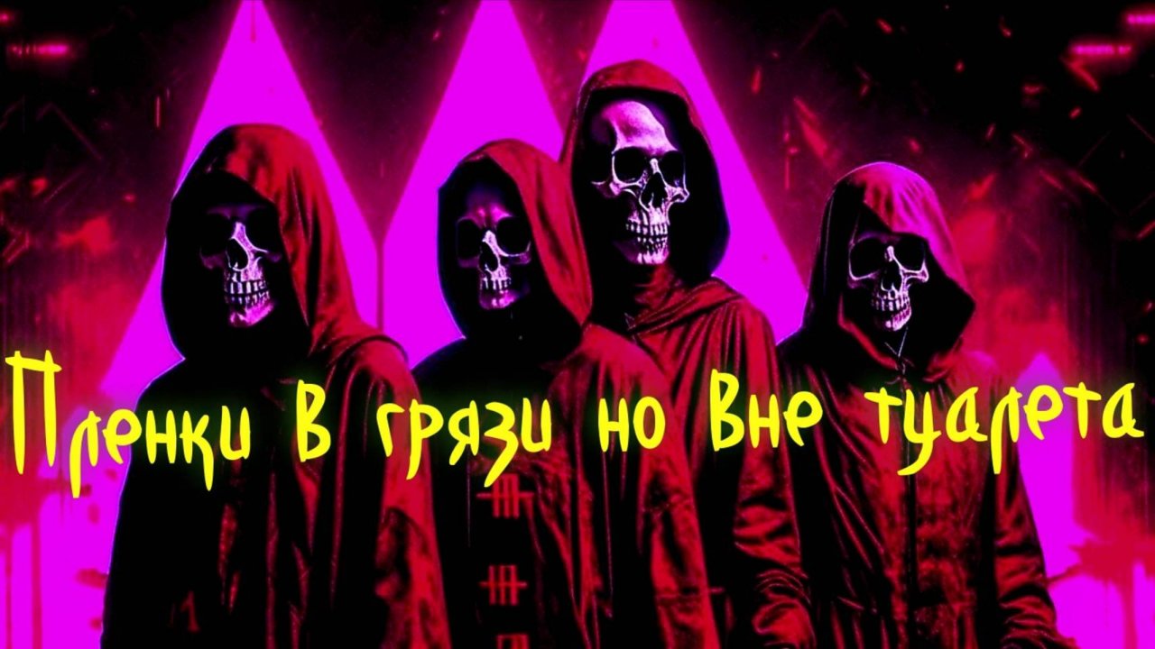 Обзор на фильм З.Л.О 94 (2021). 18+