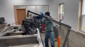 Mini Jet Boat Euphoria - Build it - But Will it Start