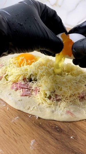 ИТАЛЬЯНСКОЕ КАЛЬЦОНЕ
