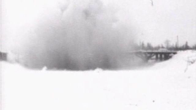 Великая Отечественная война. Война за Арктику.