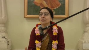 Morning Class SB 5.16.6 - Yamuna Lila Devi Dasi - 25 June 2021
