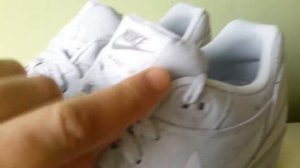 Review: Nike Air Max 1 SP The Monotones Vol.1 (2013)
