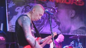 The Meantraitors - The Voice Of Bear13/12/2025 юбилей в  клубе "Money Honey" СПб