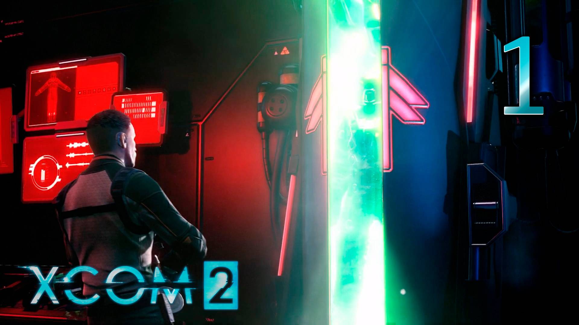 XCOM 2 прохождение – смотреть онлайн все 1 видео от XCOM 2 прохождение в хорошем качестве на RUTUBE