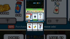 dynamons world 2 серия проблемы с очками для прокачки