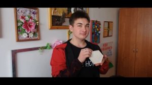 Видео от Медиацентр PROМАПТ. Мастер-класс «Волшебство из гипса»
