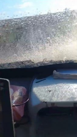 ПНЕВМОХОД БАРС даёт жАру