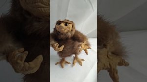 коллекционная игрушка Карельский дух