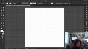 Рисую Логотип в Adobe illustrator