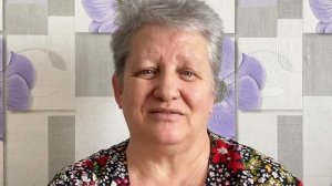 Отзыв о стоматологии доктора Тарасовой_Протезирование