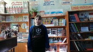 Полякова Томила