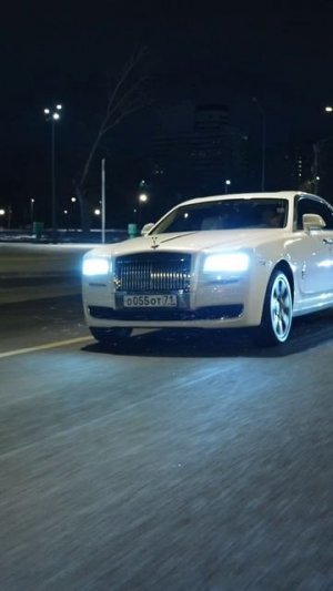 Rolls-Royce