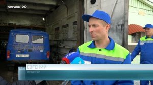 Регион29_Осужденные ИК-7 осваивают востребованную профессию
