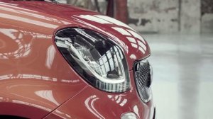 2016 smart fortwo   English Reel