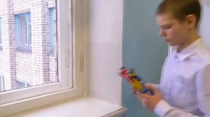 Как Пашка наказал Настю
