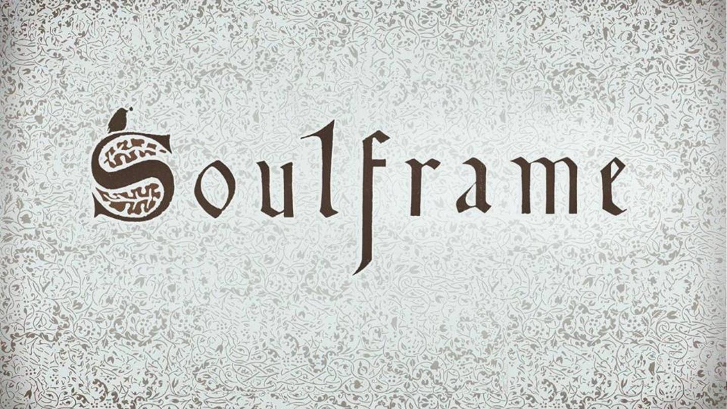 Soulframe - (Первый взгляд на закрытый тест)