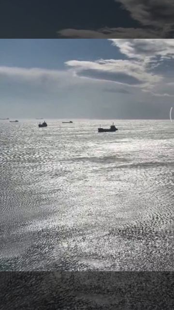 Кабардинка море